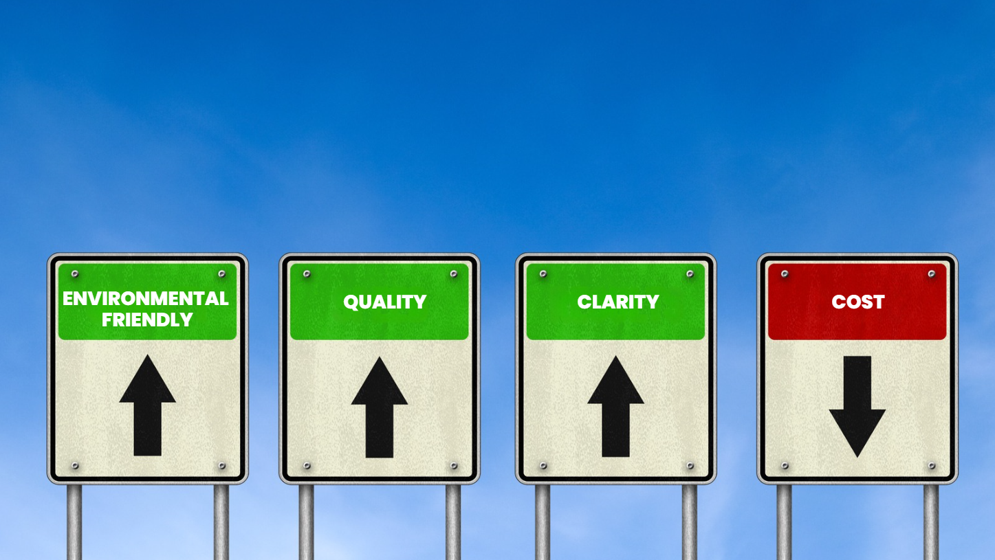 PVC vs. POF Shrink Film: Which Offers Better Performance?